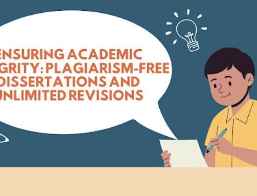 The Benefits and Drawbacks of Using Plagiarism